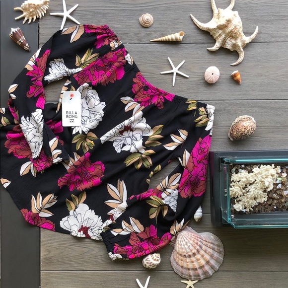 Billabong | Tops | Billabong | Poshmark